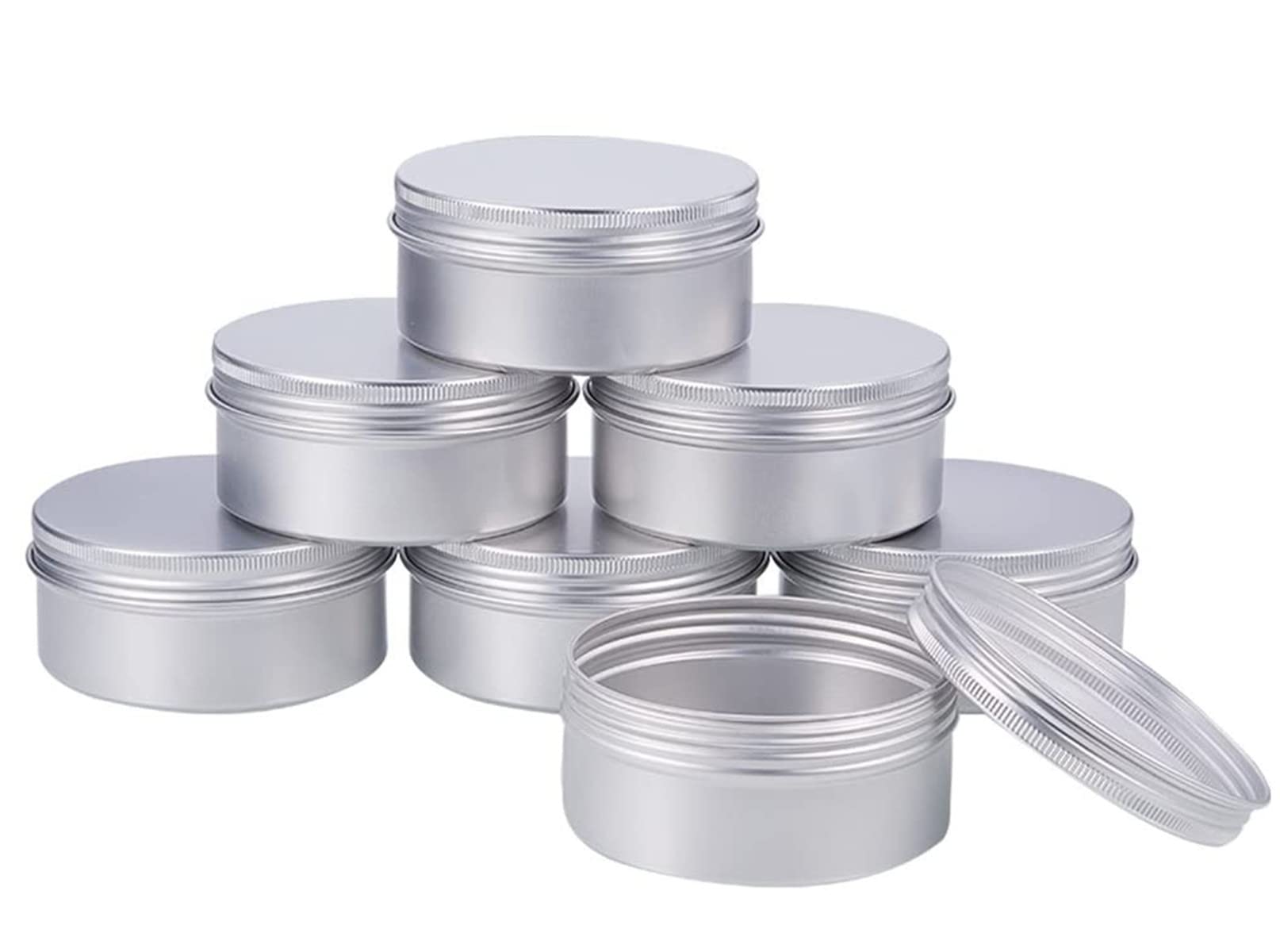 Custom tins Material Comparison: Aluminum, Tinplate